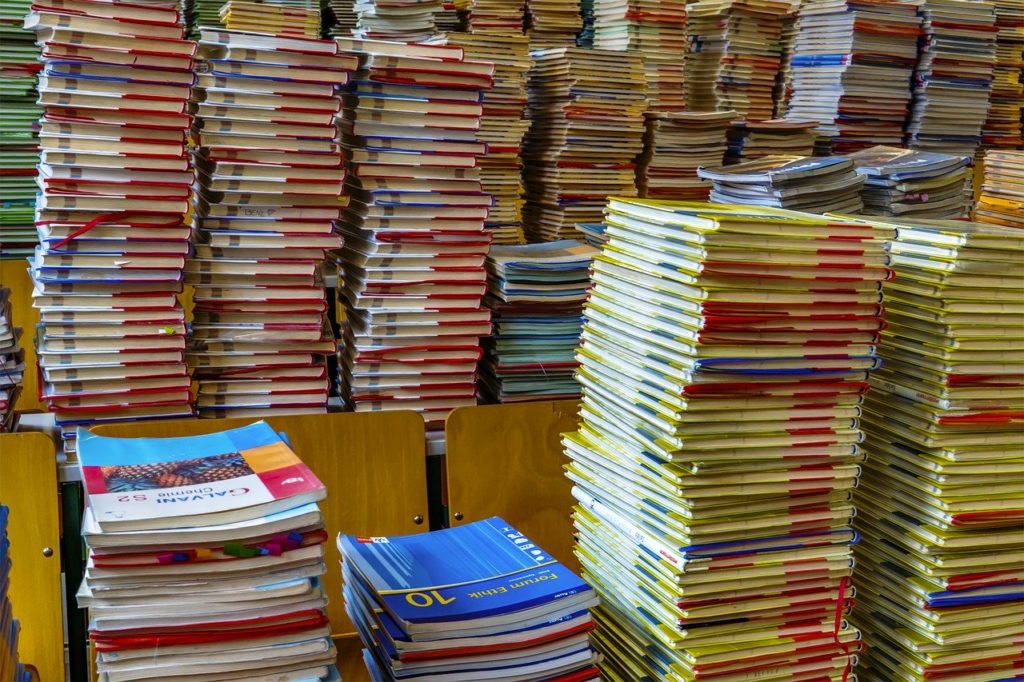 Dove acquistare libri scolastici scontati per l’anno scolastico 2020 ...